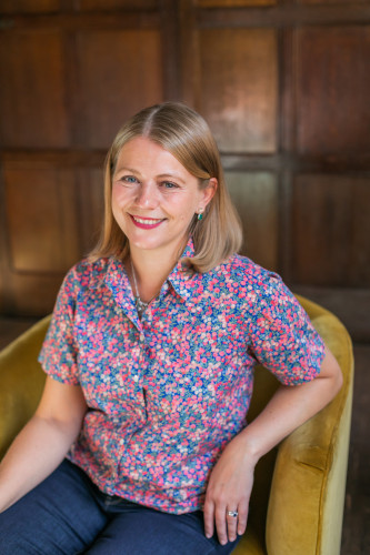 Jenni Smith - Magnificent Makers : Little Inventors